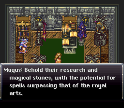 RPG Hack Showcase: Chrono Trigger: Prophet’s Guile & Flames of Eternity ...